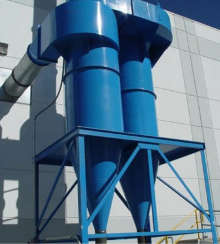 AmigoS Enterprises | Pollution Control Equipments